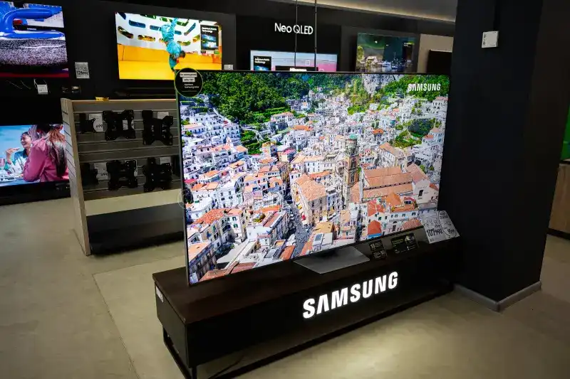 Smart TV Apps Guide for Samsung Users in 2025