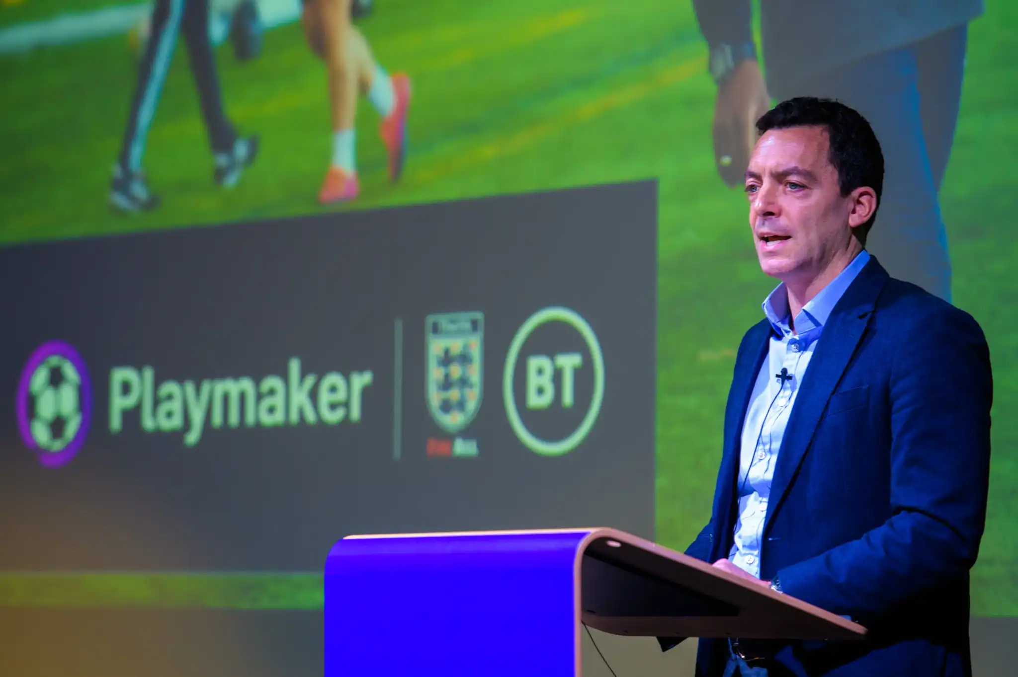 Football on BT: How to Watch and Stream BT Sport Matches