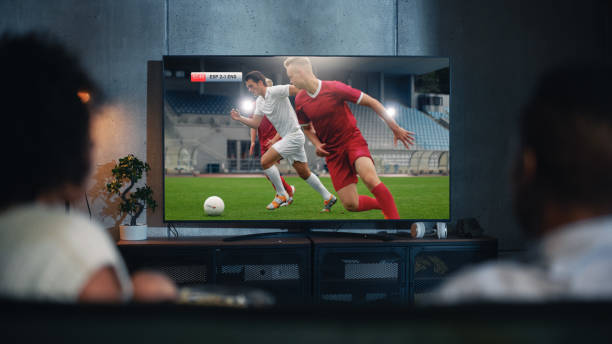 Top Football TV Channels: Best Networks for Live Matches