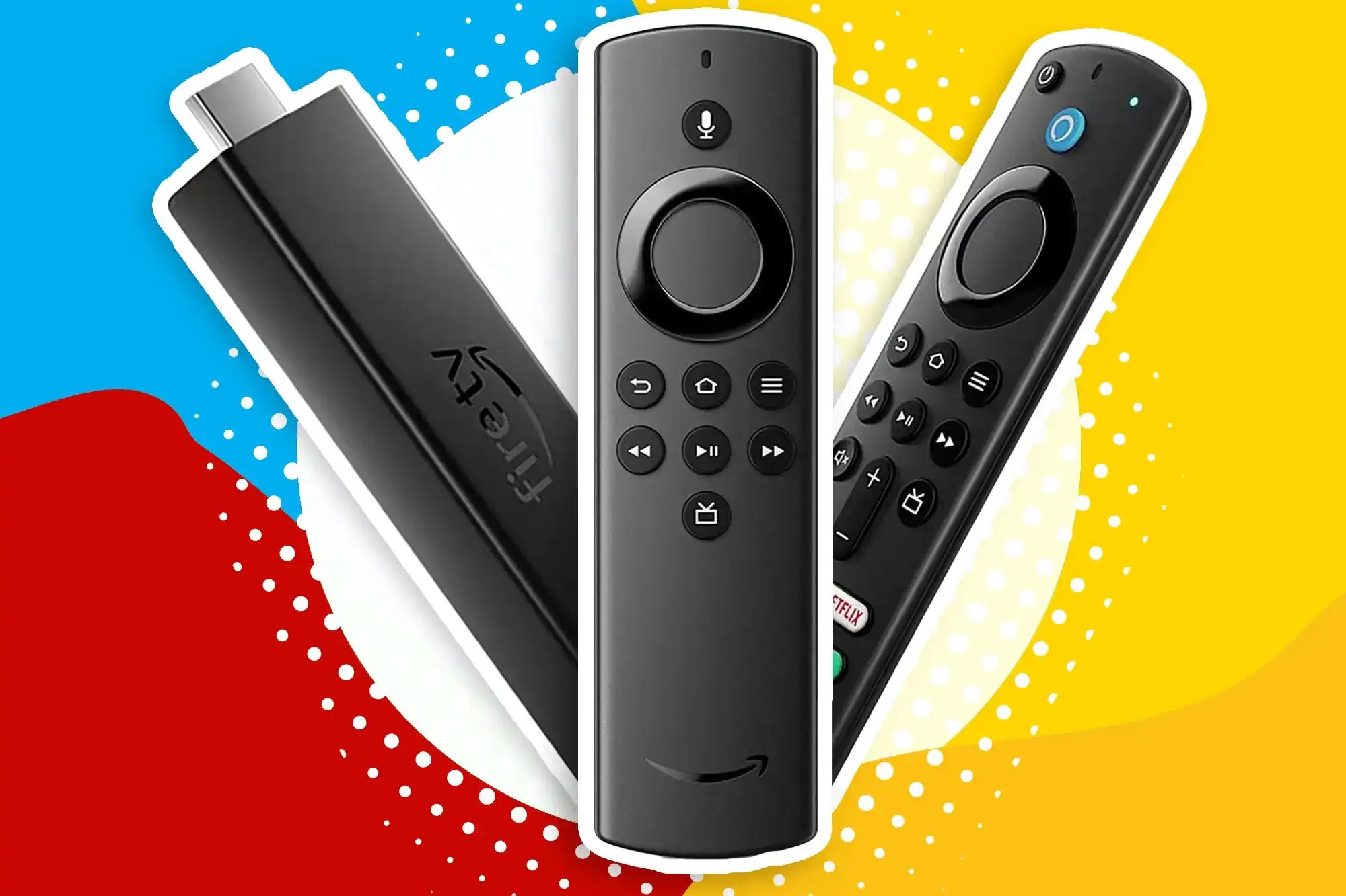 How to Watch Sky TV on Amazon Fire Stick: Setup Guide