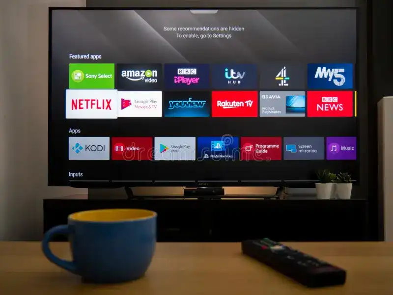 Best Free TV Plus Channels for Samsung Smart TVs 2025