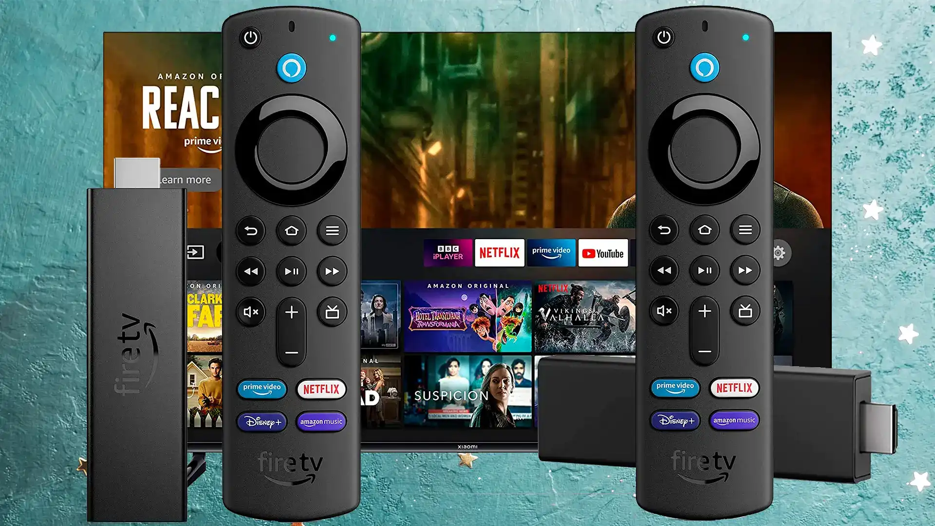 Fire Stick 4K Full Review and Streaming Guide 2025