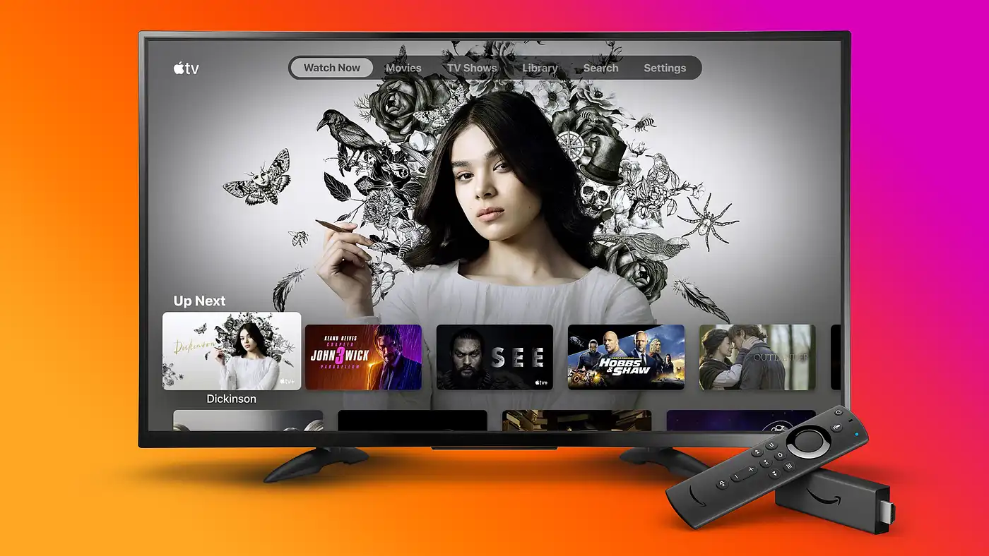Best Firestick TV App to Watch Live TV and Movies Easily